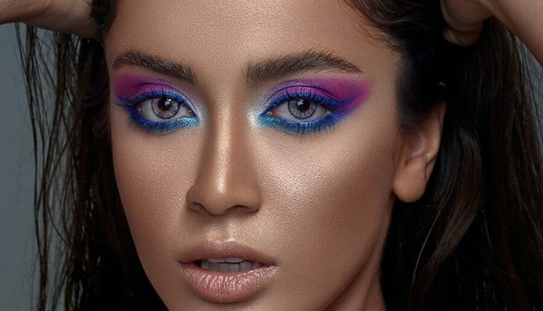 Make colorida: como incorporar essa tendência no dia a dia?